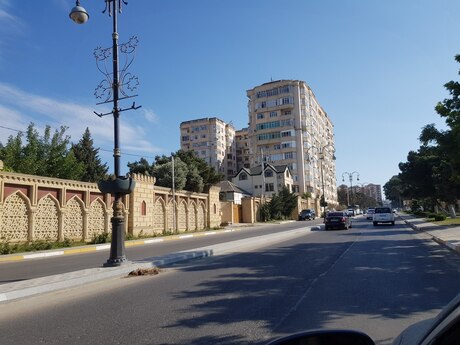 Бесплатные объявления о недвижимости в Азербайджане - Bina.az