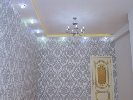 Bina.az - En son ev elanlari sayti, Dasinmaz emlak