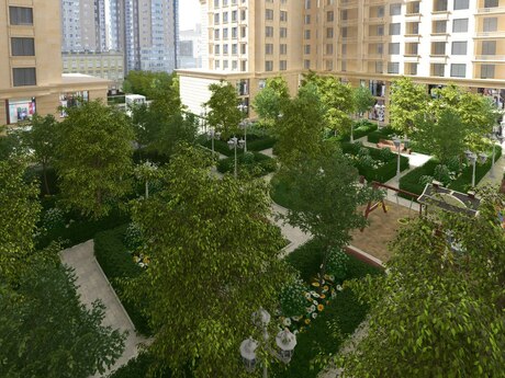 Bina.az - En son ev elanlari sayti, Dasinmaz emlak