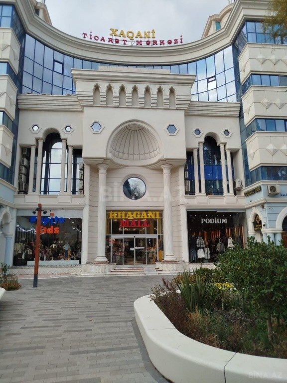 Obyekt — 4 m² — Sahil m., Bakı, Azərbaycan (5473312) - bina.az