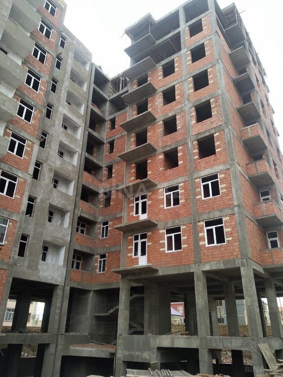 3 otaqlı yeni tikili — 91 m² — Masazır q., Bakı, Azərbaycan (5509865 ...