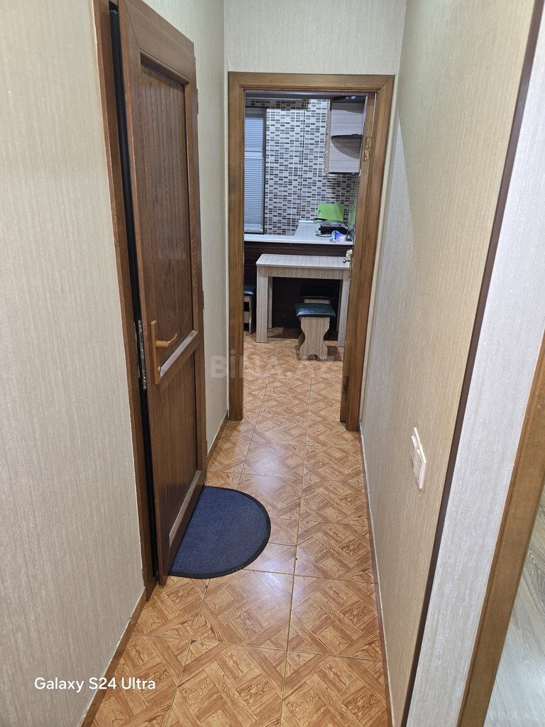 2 otaqlı köhnə tikili — 56 m² — Nəriman Nərimanov m., Bakı, Azərbaycan ...