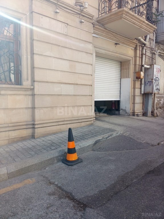 Qaraj — 36 m² — Elmlər Akademiyası m., Bakı, Azərbaycan (5539259) - bina.az