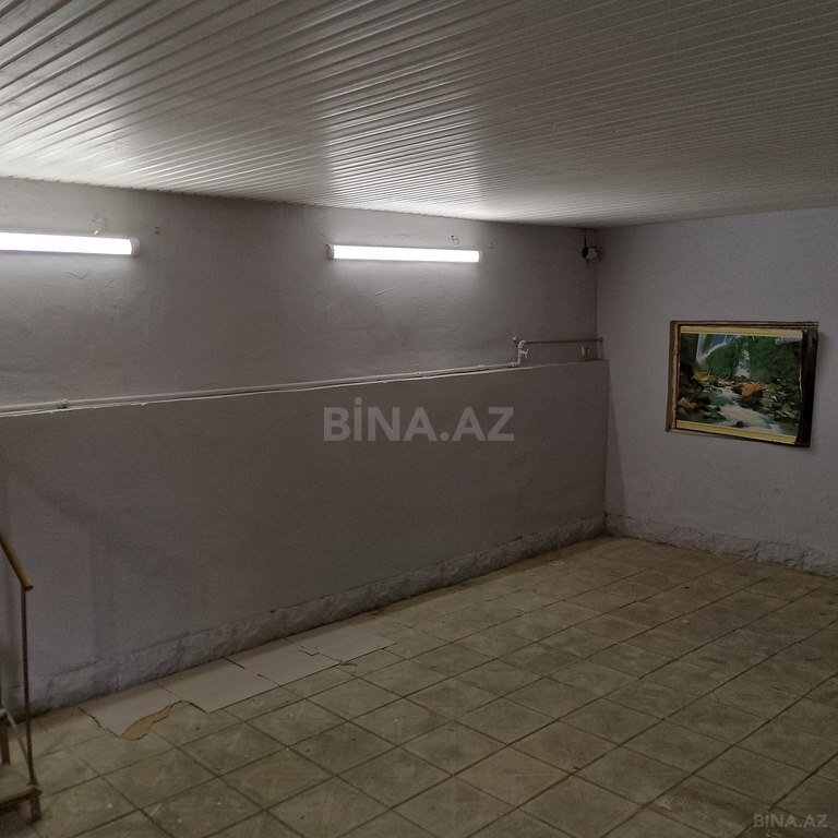 Qaraj — 36 m² — Elmlər Akademiyası m., Bakı, Azərbaycan (5539259) - bina.az