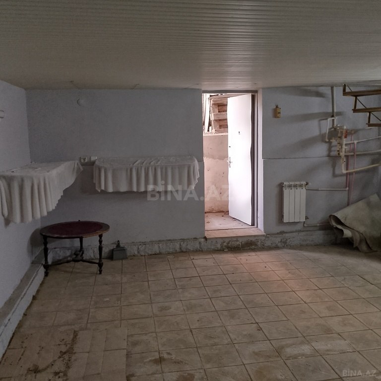 Qaraj — 36 m² — Elmlər Akademiyası m., Bakı, Azərbaycan (5539259) - bina.az