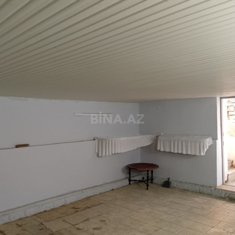 Qaraj — 36 m² — Elmlər Akademiyası m., Bakı, Azərbaycan (5539259) - bina.az