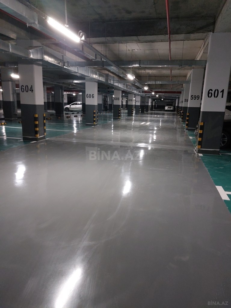 Qaraj — 15 m² — Şah İsmayıl Xətai m., Bakı, Azərbaycan (5549366) - bina.az
