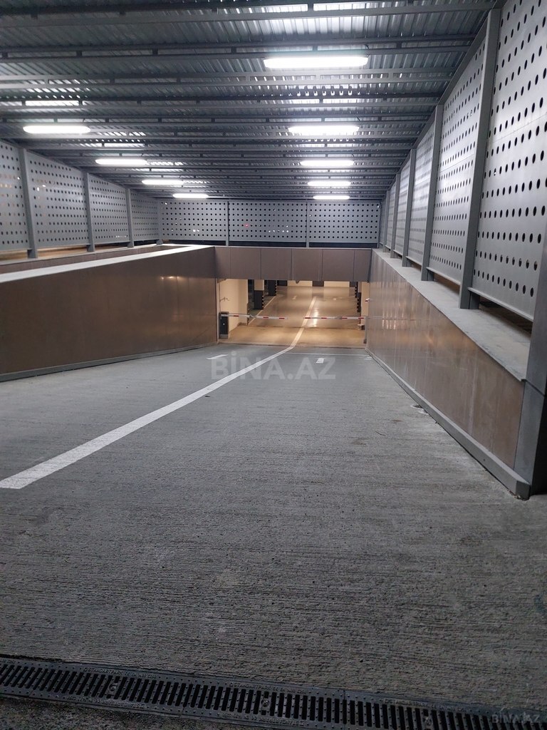 Qaraj — 15 m² — Şah İsmayıl Xətai m., Bakı, Azərbaycan (5549366) - bina.az