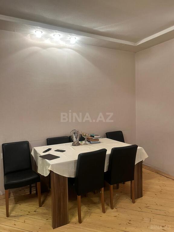 2 otaqlı yeni tikili — 73 m² — Xırdalan, Azərbaycan (5557797) - bina.az