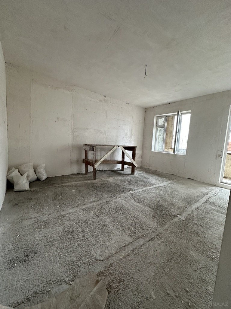 4 otaqlı köhnə tikili — 110 m² — 8-ci kilometr q., Bakı, Azərbaycan (5566281) - bina.az