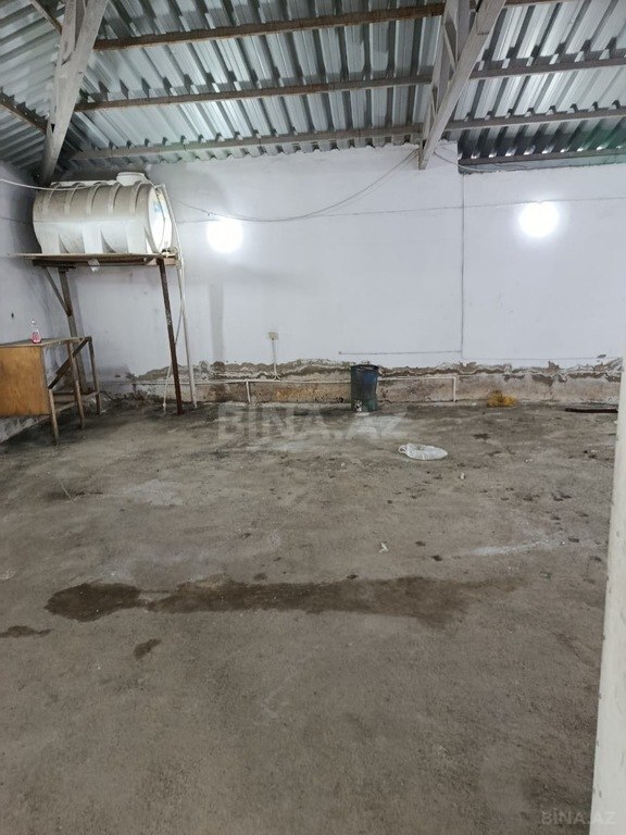 Obyekt — 350 m² — Zabrat q., Bakı, Azərbaycan (5569390) - bina.az