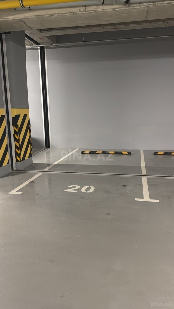Qaraj — 20 m² — Ağ şəhər q., Bakı, Azərbaycan (5596905) - bina.az