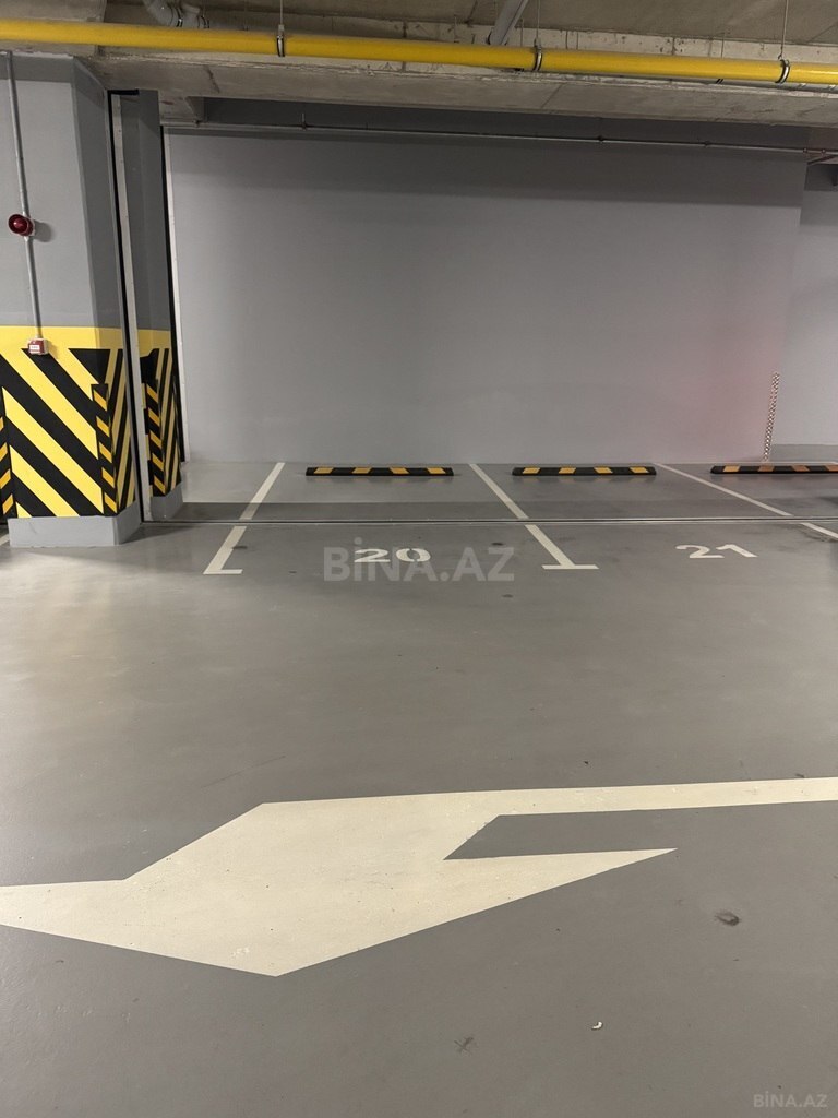Qaraj — 20 m² — Ağ şəhər q., Bakı, Azərbaycan (5596905) - bina.az