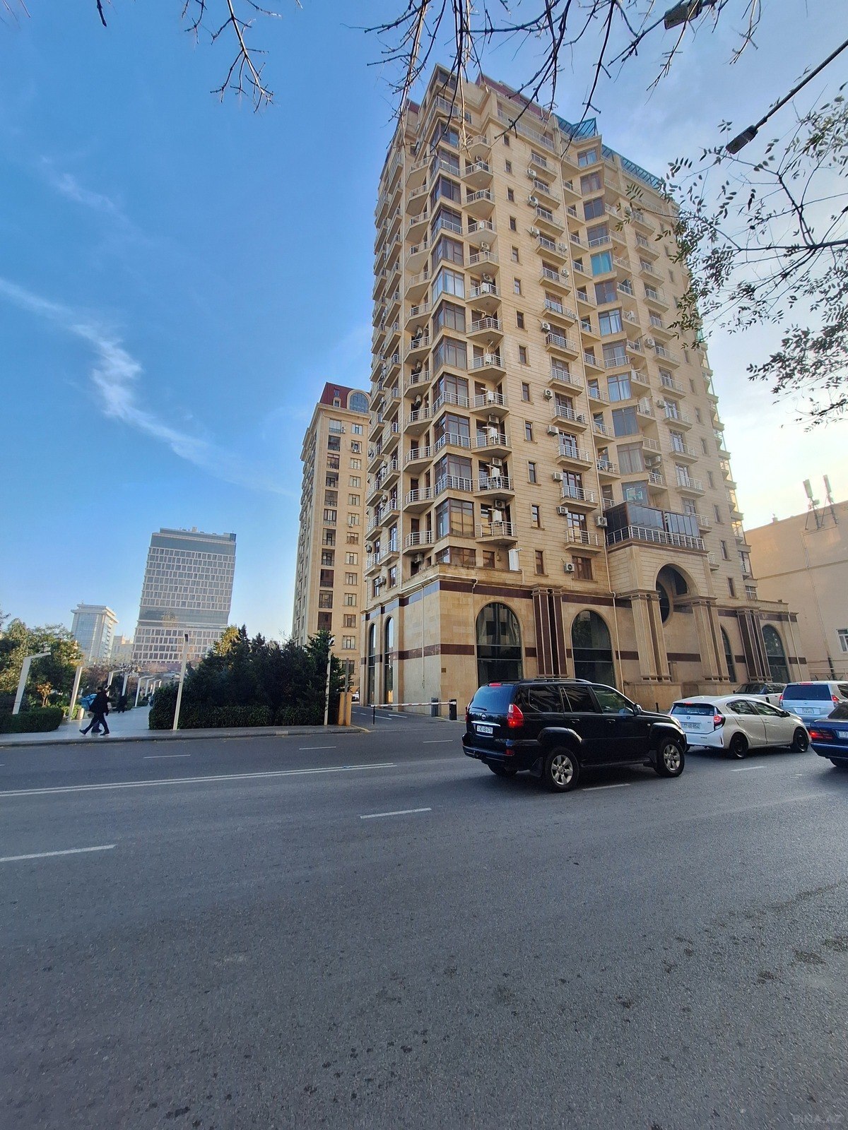 Qaraj — 18 m² — 28 May m., Bakı, Azərbaycan (5682340) - bina.az