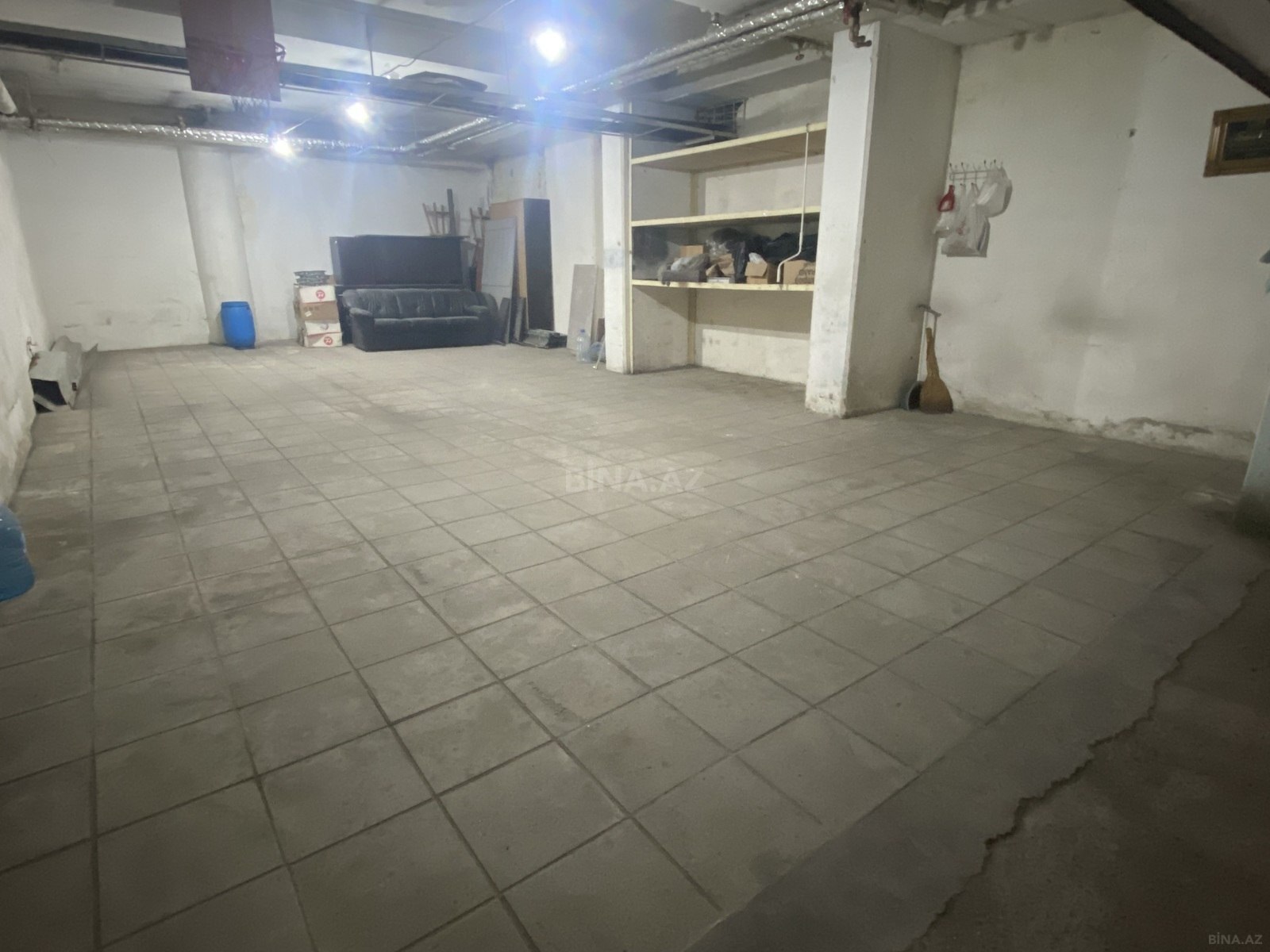 Qaraj — 60 m² — İnşaatçılar m., Bakı, Azərbaycan (5694210) - bina.az