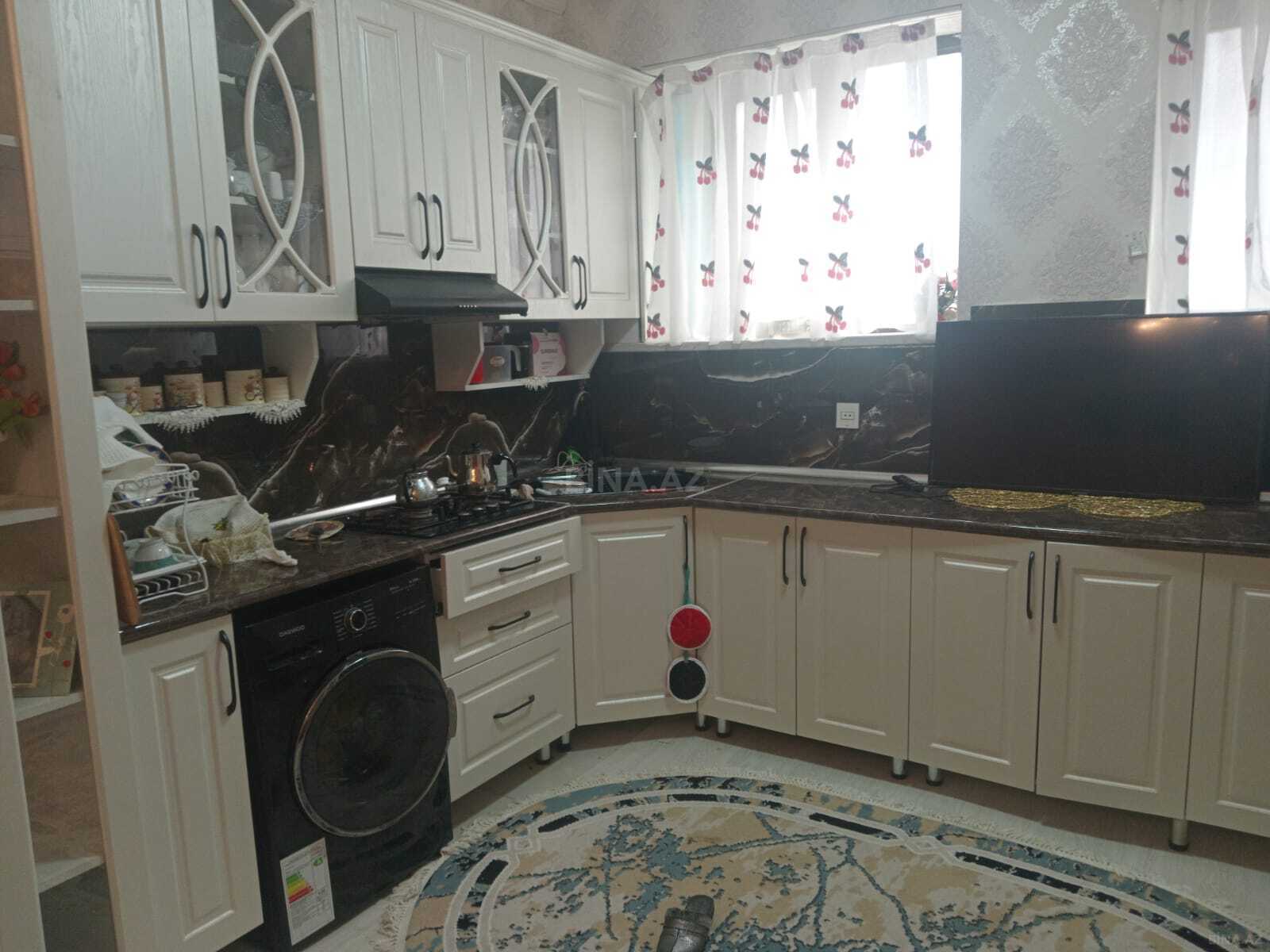 2 otaqlı yeni tikili — 67 m² — Xırdalan, Azərbaycan (5753719) - bina.az