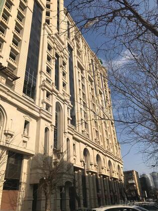 Qaraj — 23 m² — Nizami m., Bakı, Azərbaycan (1005812) - bina.az