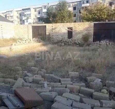 Obyekt — 400 m² — Gəncə, Azərbaycan (5160900) - bina.az