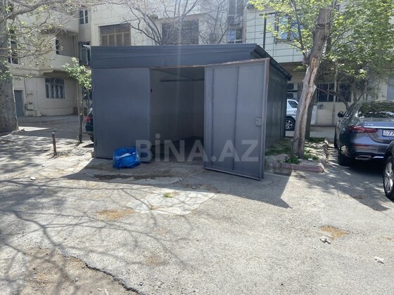 Qaraj — 23 m² — Nəriman Nərimanov m., Bakı, Azərbaycan (5570325) - bina.az