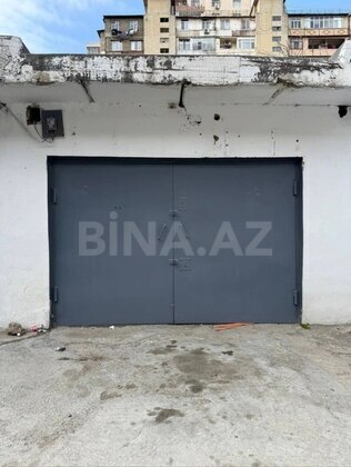 Qaraj — 30 m² — İnşaatçılar m., Bakı, Azərbaycan (5613447) - bina.az