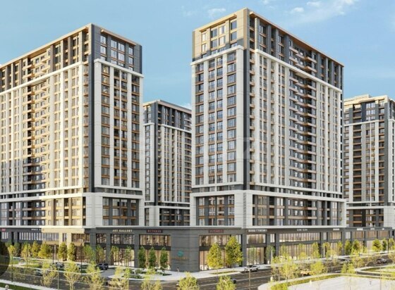 Qaraj — 30 m² — Şah İsmayıl Xətai m., Bakı, Azərbaycan (5693162) - bina.az