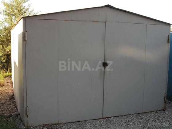 Qaraj — 25 m² — Elmlər Akademiyası m., Bakı, Azərbaycan (5708954) - bina.az